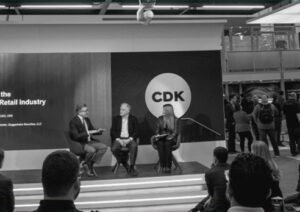 Why CDK - CDK Careers
